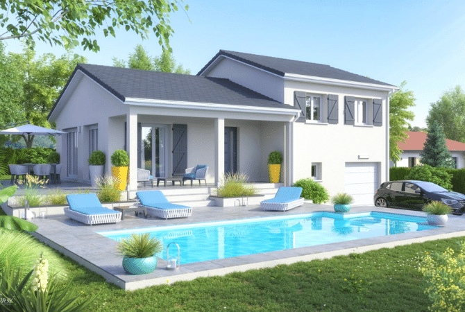 Comment bien choisir son constructeur de maisons individuelles ... Comment bien choisir son constructeur de maisons individuelles ...