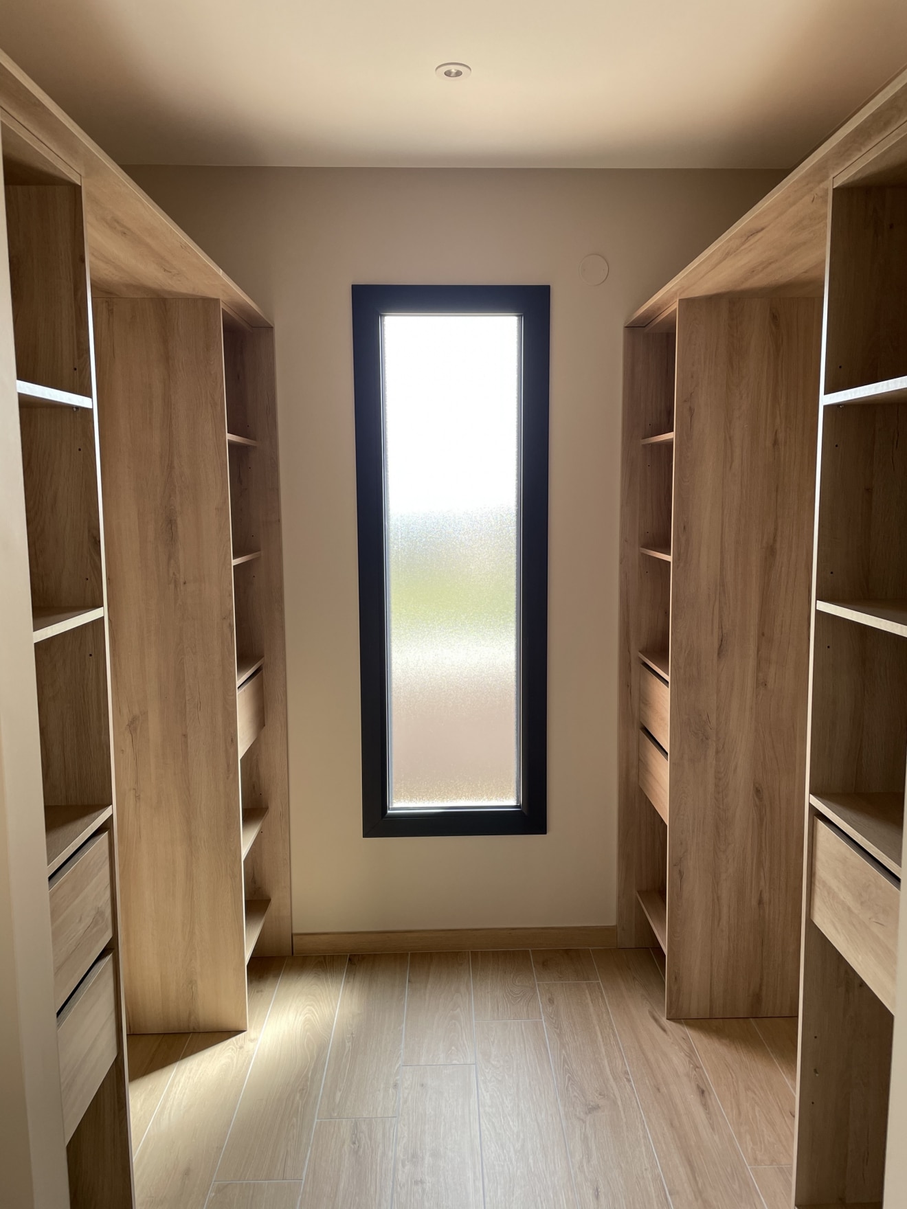 Aménagement dressing sur mesure : Comment faire