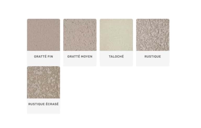 Enduit de façade pour sa maison : 3 conseils imparable pour choisir