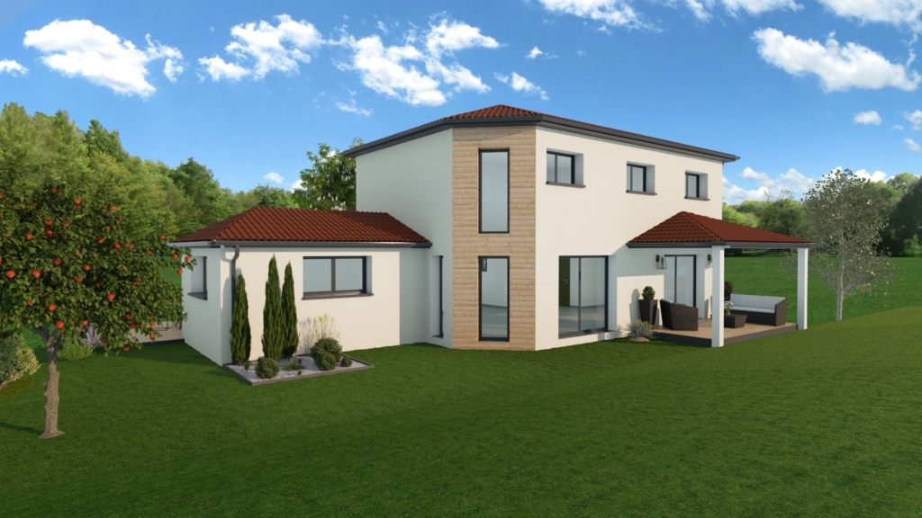 Forme et type de maison : Quoi choisir en fonction de son terrain