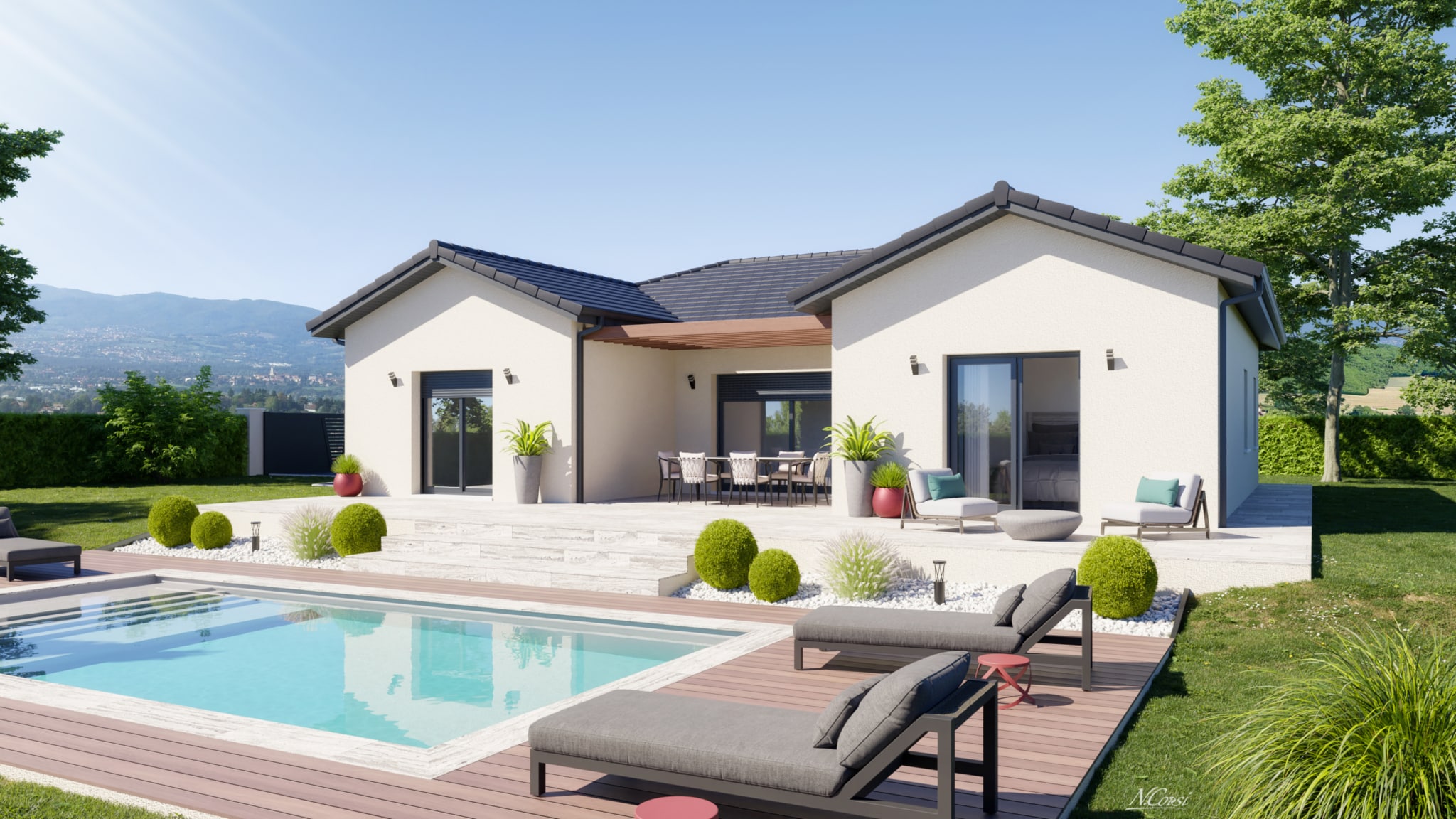 Marché de la Construction 2024: Analyse, Tendances, Opportunités